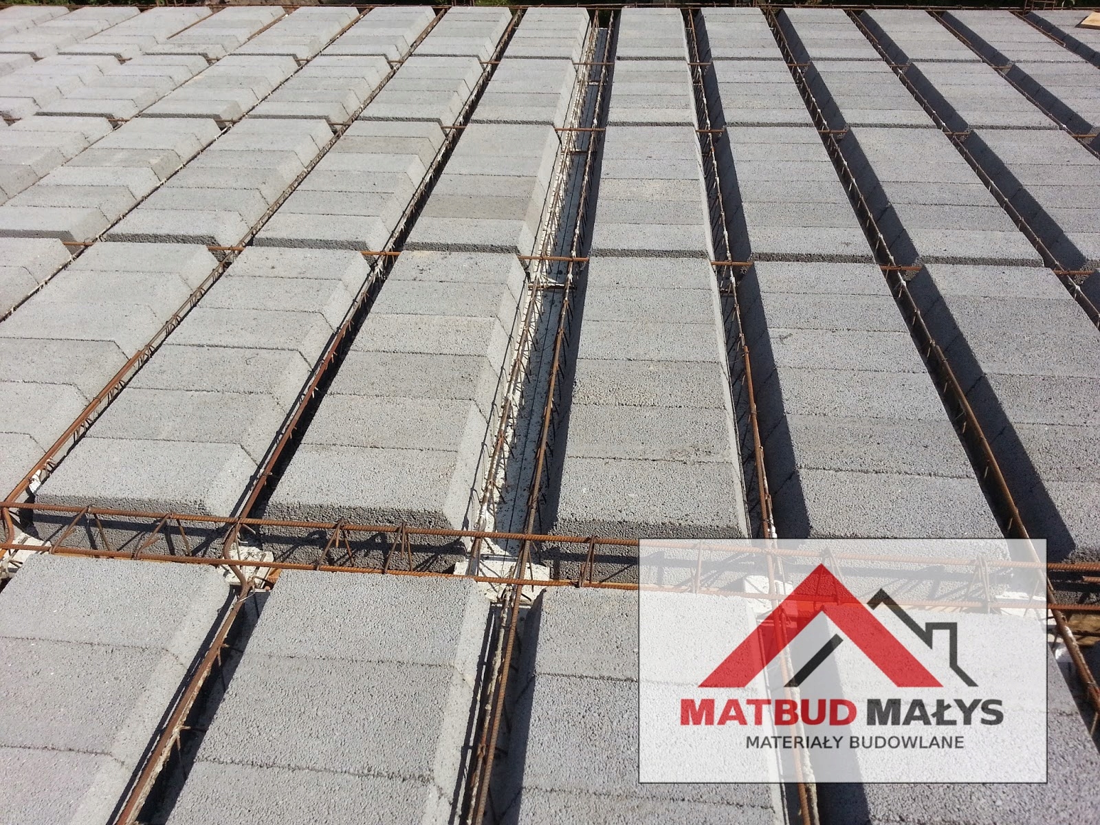 STROP BETONOWY TERIVA 4.0/1 - BELKI, PUSTAKI 14299052826 - Allegro.pl