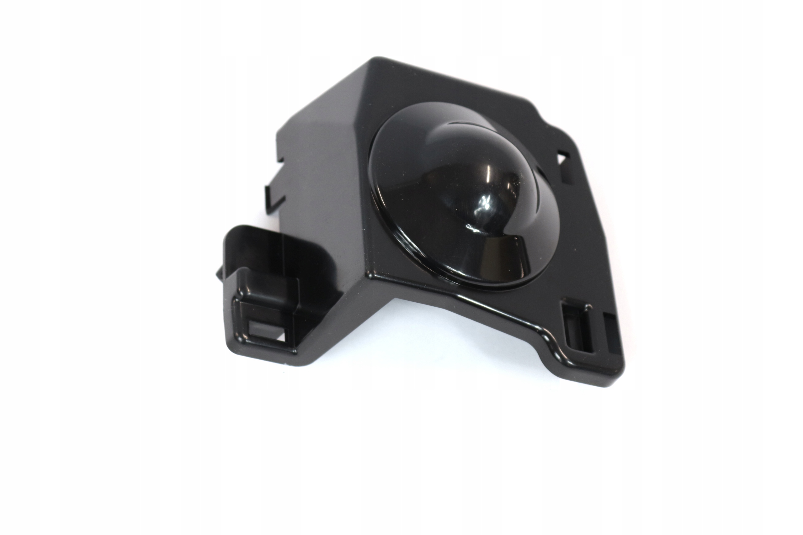 ZAŚLEPKA KRATKI ZDERZAKA AUDI A4 A5 B9 LEWA ASO 8W0807819 za 70 zł z ...