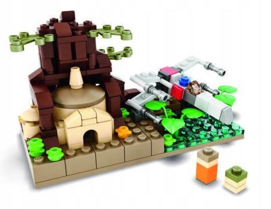Lego Star Wars Zuckuss - Niska cena na Allegro.pl