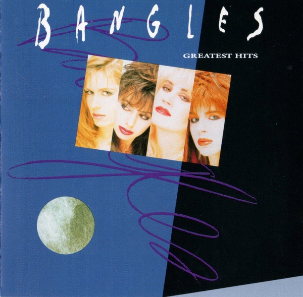 Bangles Greatest Hits CD 14365948081 - Sklepy, Opinie, Ceny w Allegro