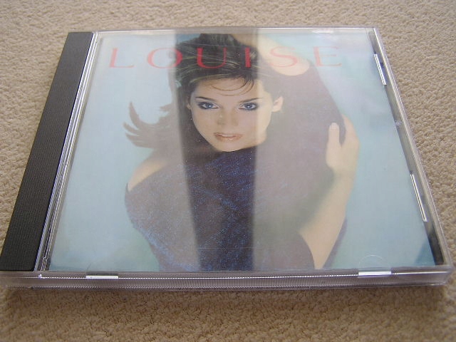 Woman In Me Louise CD • Cena, Opinie - Allegro