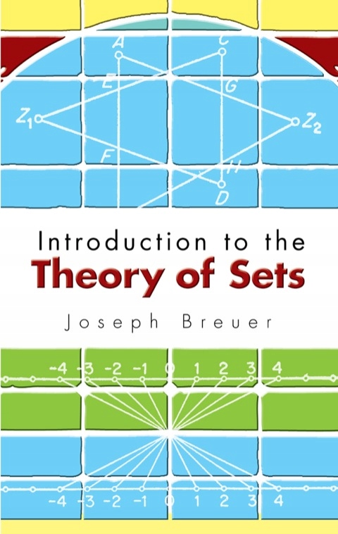 Introduction to the Theory of Sets EBOOK (9674061211) | Ebook Allegro
