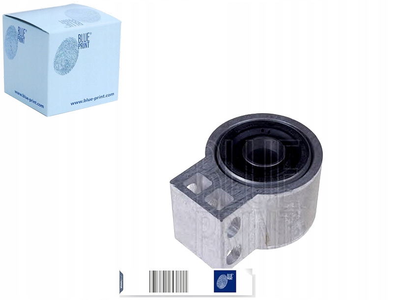 SILENTBLOCK LENGŐKAR (X64X60 MM) OPEL INSIGNIA A 1. za 12455.00HUF-ért ...