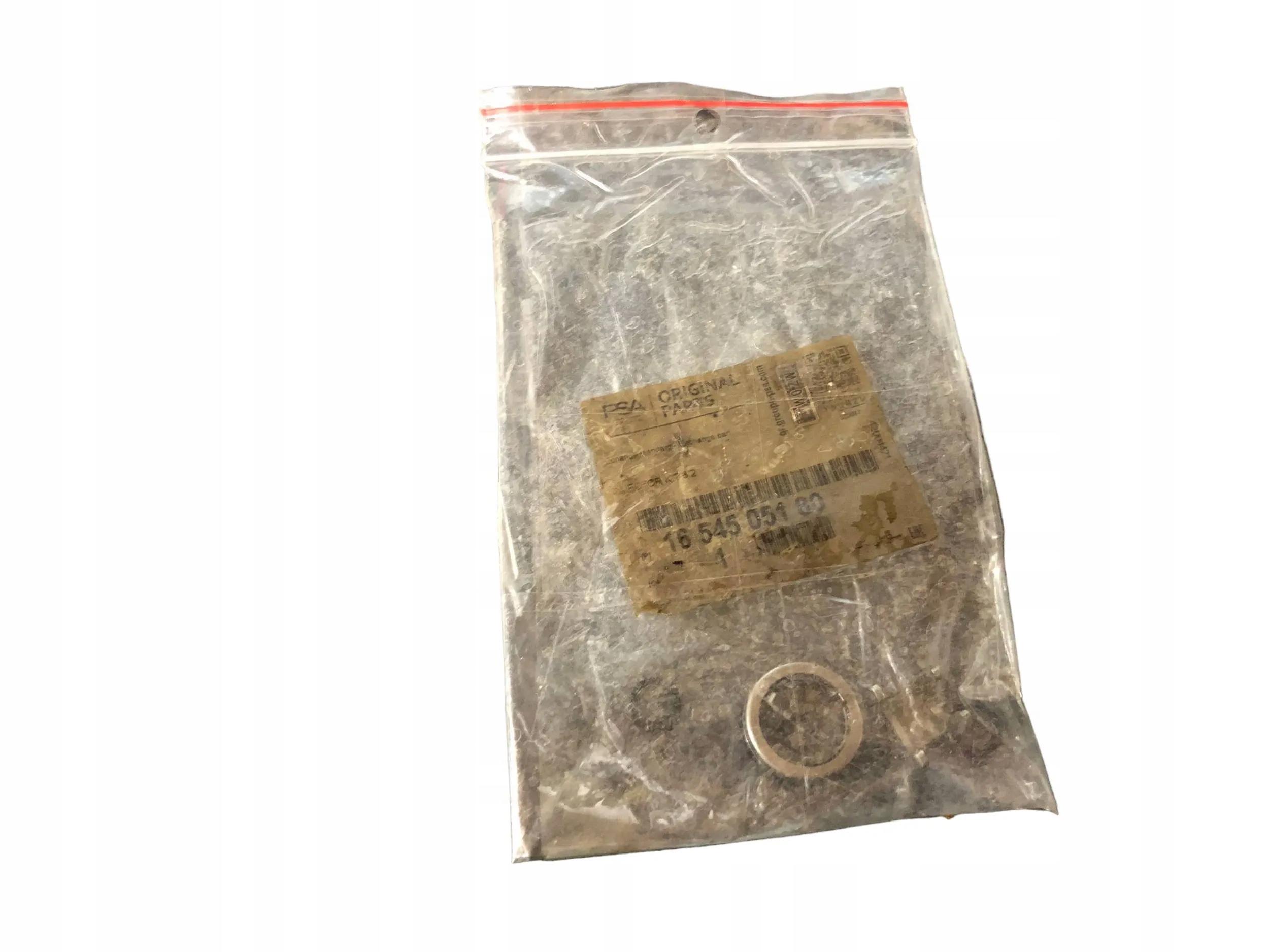 CITROEN C3 ELEMENTY MOCOWANIA WTRYSKU 1654505180 za 120.00PLN z ...