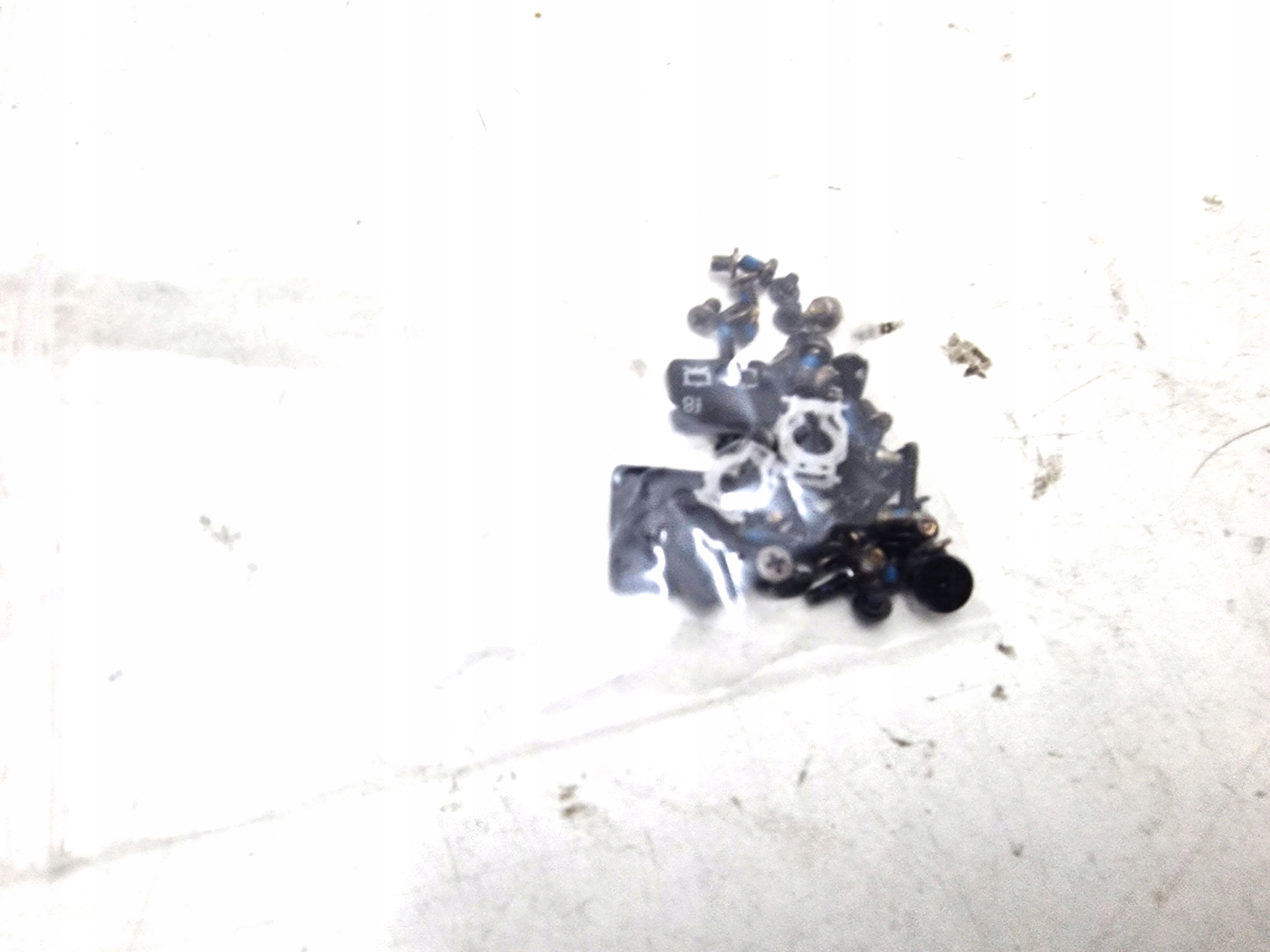 R556 Śrubki - Niska cena na Allegro.pl