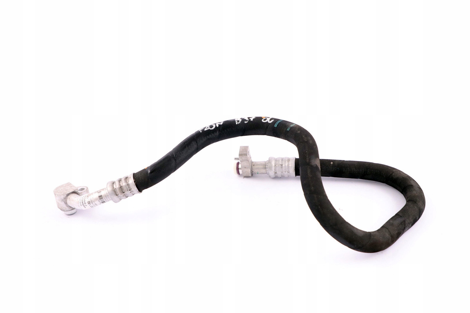 BMW F20 F21 LCI B37 Wąż Rura Przewód Klimatyzacji za 99.99PLN z Cieszyn ...