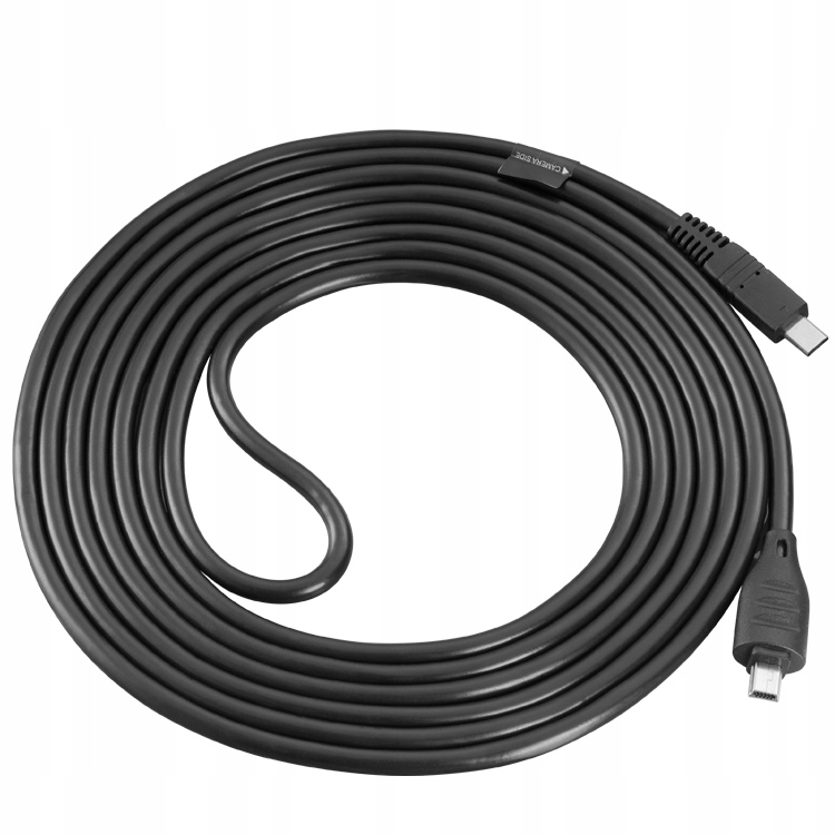 Przewód JJC CABLE-SR5M 5m ze złączem Sony Multi Terminal - JJC | Sklep ...