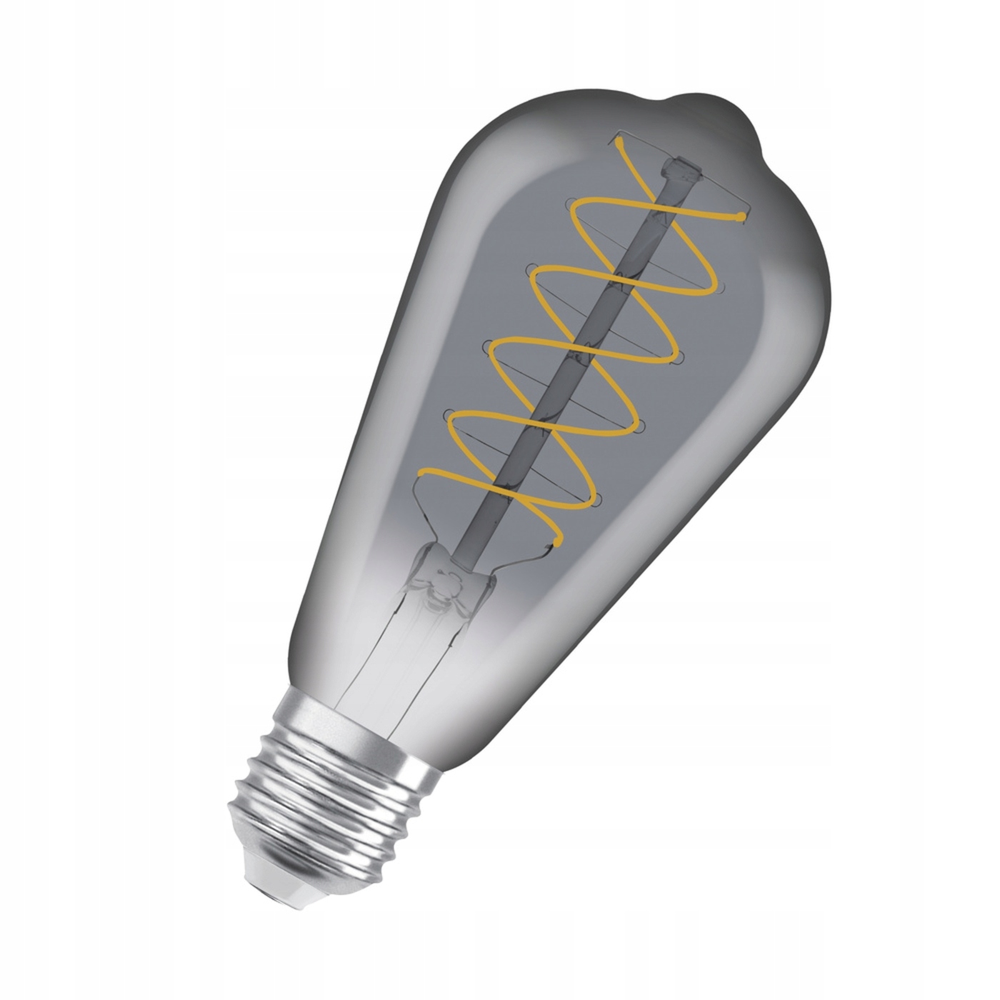 Żarówka Led E27 Filament Osram Edison - Żarówki na Allegro - Największy ...