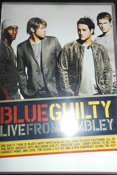 Guilty - Blue (5) - Niska cena na Allegro.pl