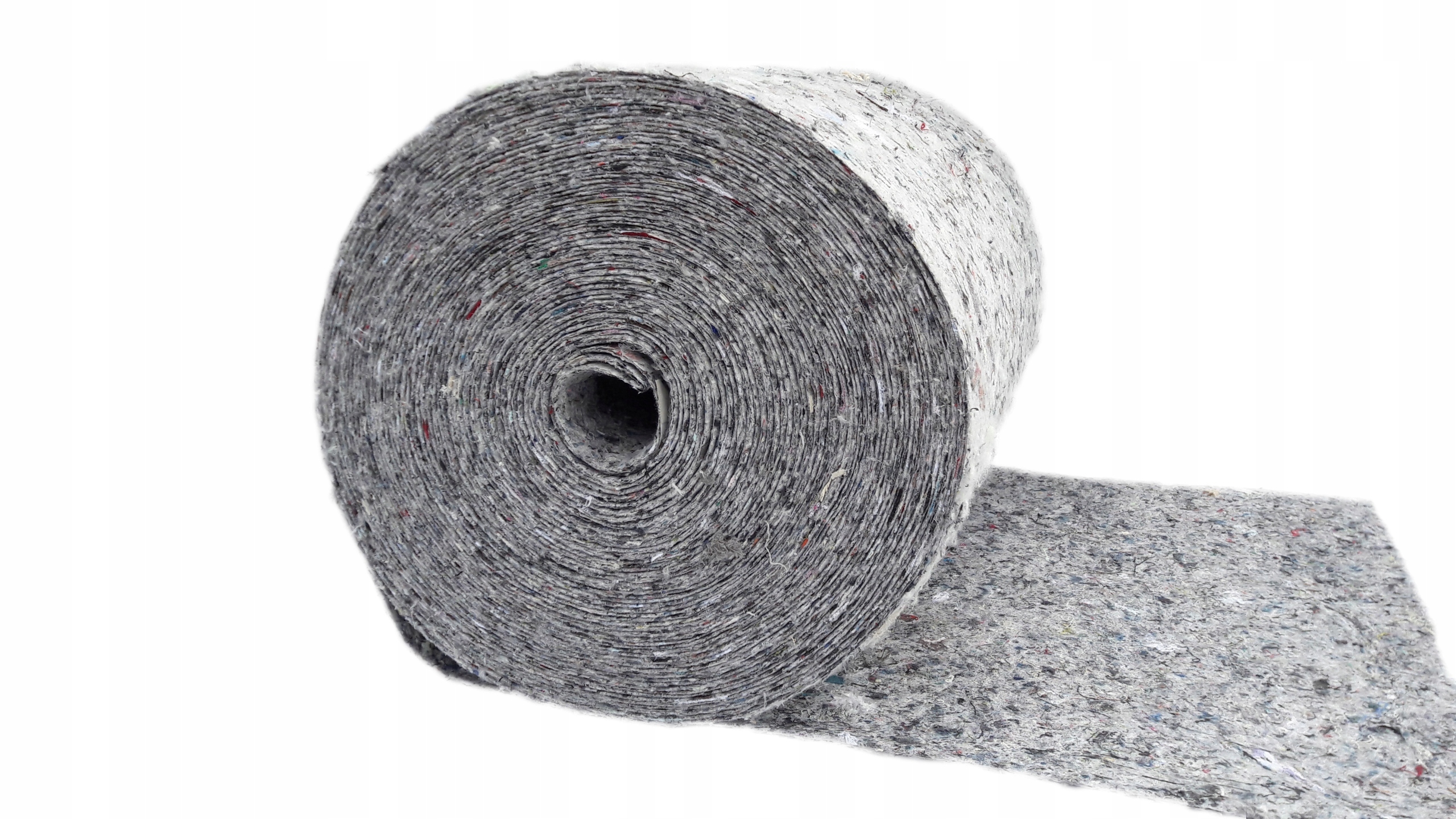 Filc tapicerski 500g arkusz 200x220cm do materaca na matę kokosową ...