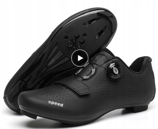 Buty rowerowe szosa "SPEED" 44 | Nowy Targ | Kup teraz na Allegro Lokalnie