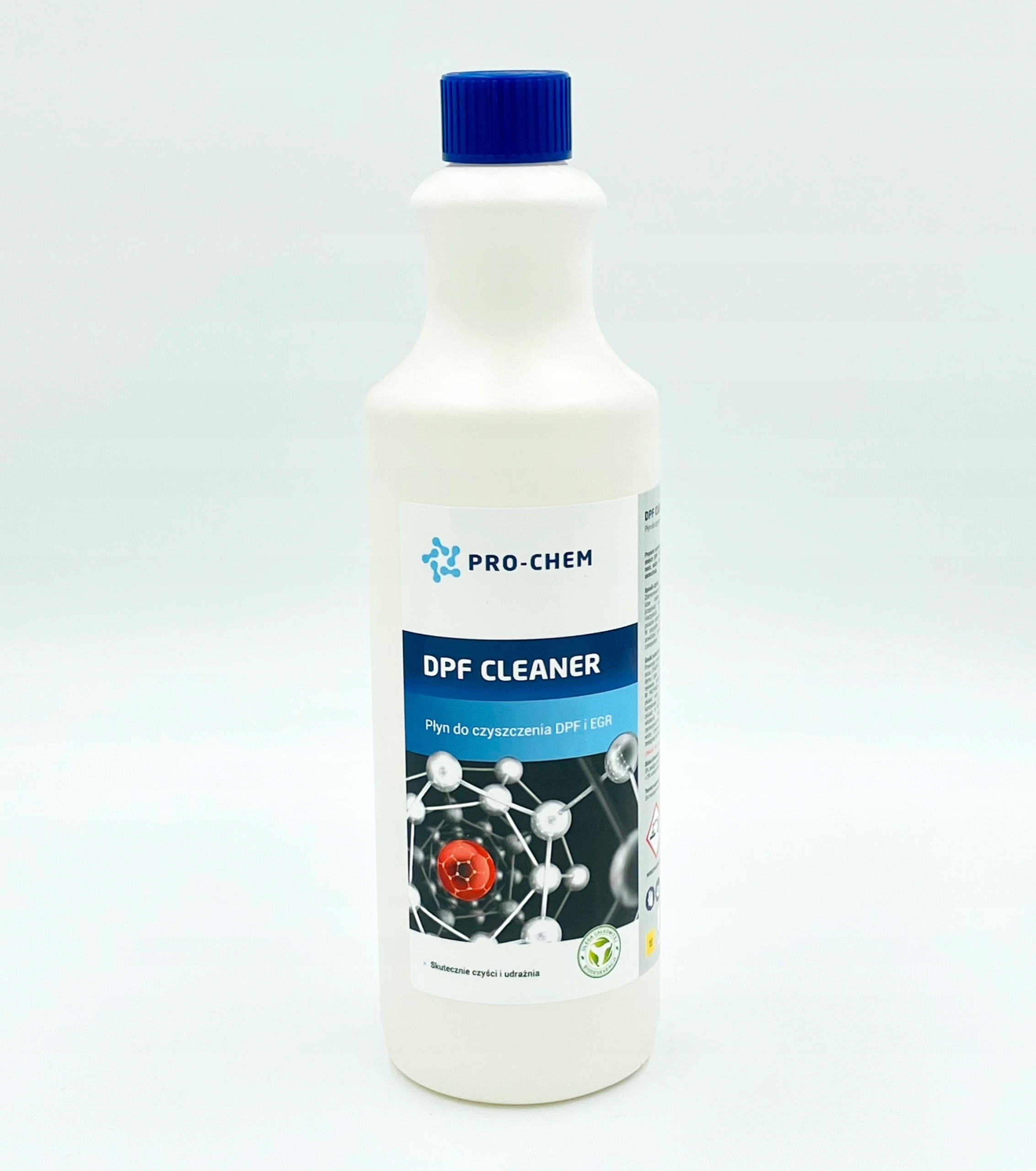 Płyn do czyszczenia filtrów Pro-Chem PC018 1 l 5900316571032 za 36 ...