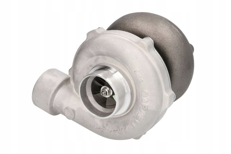 Turbodmychadlo GARRETT 466214-0039 za 12736.00CZK - Allegro