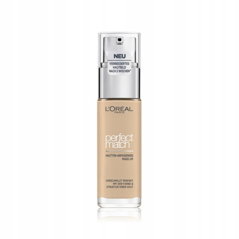 L'oréal Paris Perfect Match - Niska cena na Allegro.pl