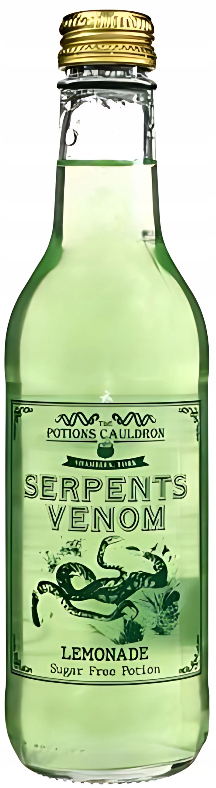 Főzetek Bográcsos habzó limonádé cukormentes 330 ml za 2940.00HUF-ért ...