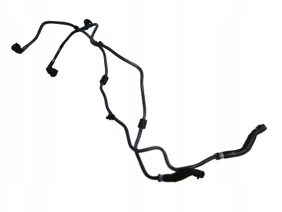 MERCEDES E W213 213 LIFT PRZEWÓD ODPOWIETRZAJĄCY A2135015403 za 409 zł ...