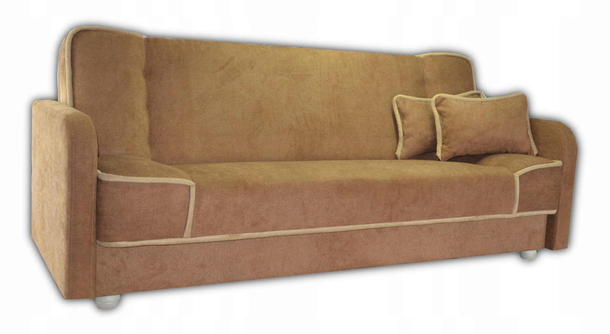 Wersalka MIKI BOKI łóżko PRODUCENT kanapa DAKAR • Cena, Opinie • Kanapy 11703967856 • Allegro