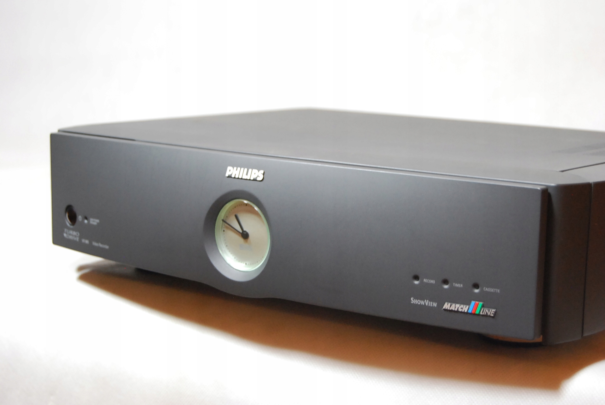 PHILIPS VR 969 MAGNETOWID - Sklep, Opinie, Cena w Allegro