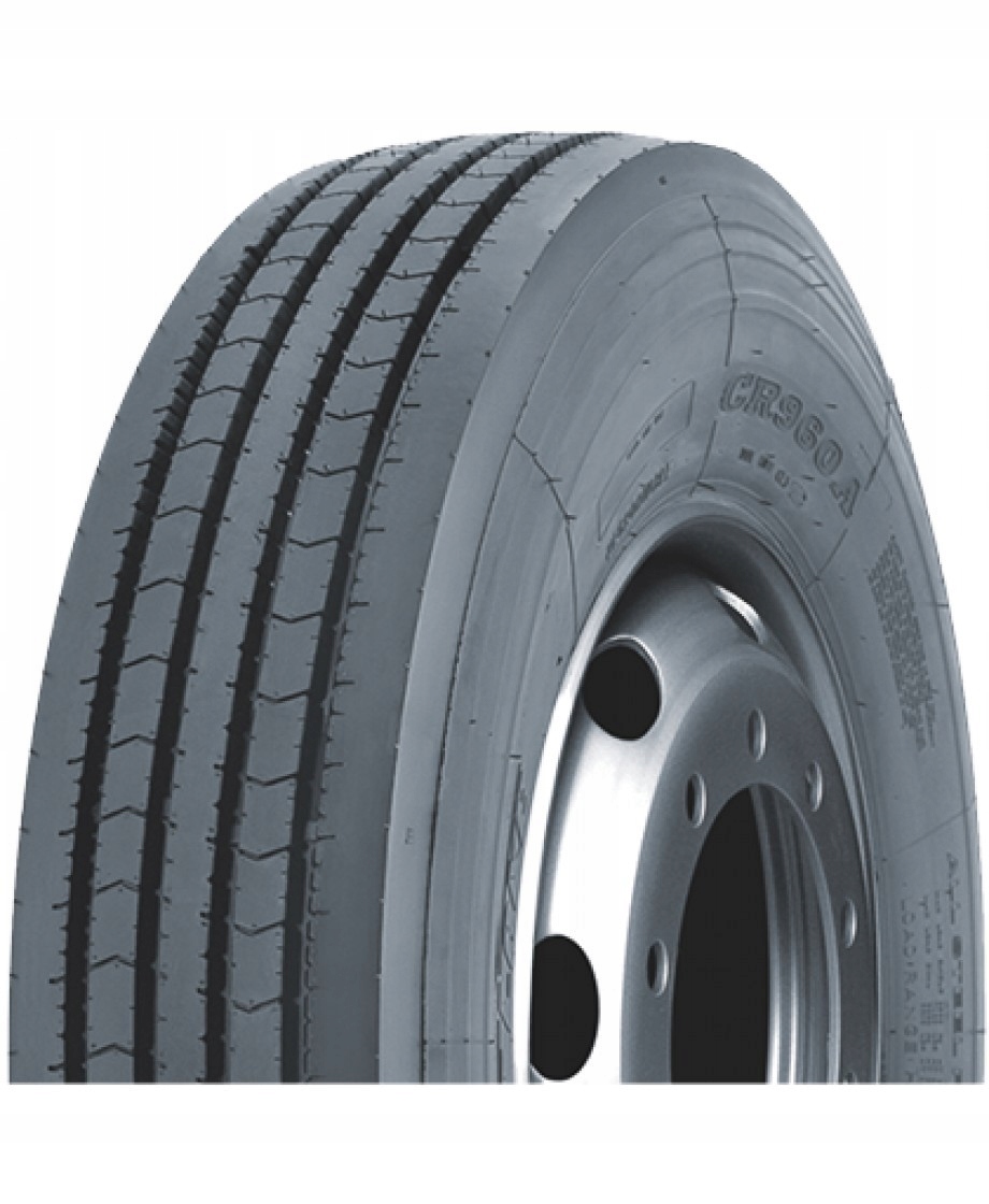 Blacklion BD175 315/80R22.5 156/153 L przyczepność na śniegu (3PMSF ...