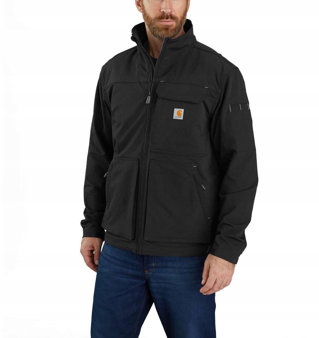 Kurtka Carhartt .105342.N04.S004 rozmiar S - porównaj ceny - Allegro.pl