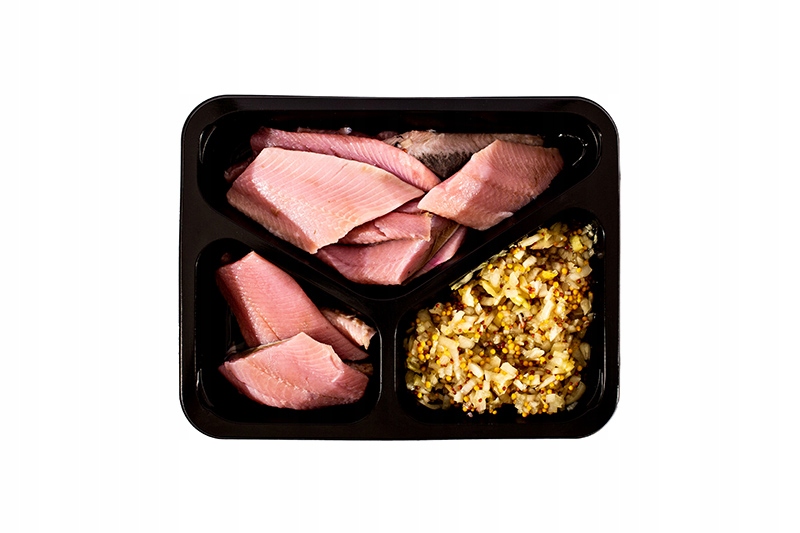 Ryba Śledź - Niska cena na Allegro.pl