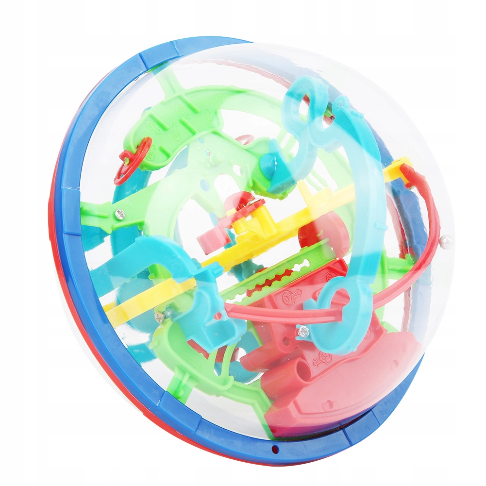 Intellect Ball - Niska cena na Allegro.pl