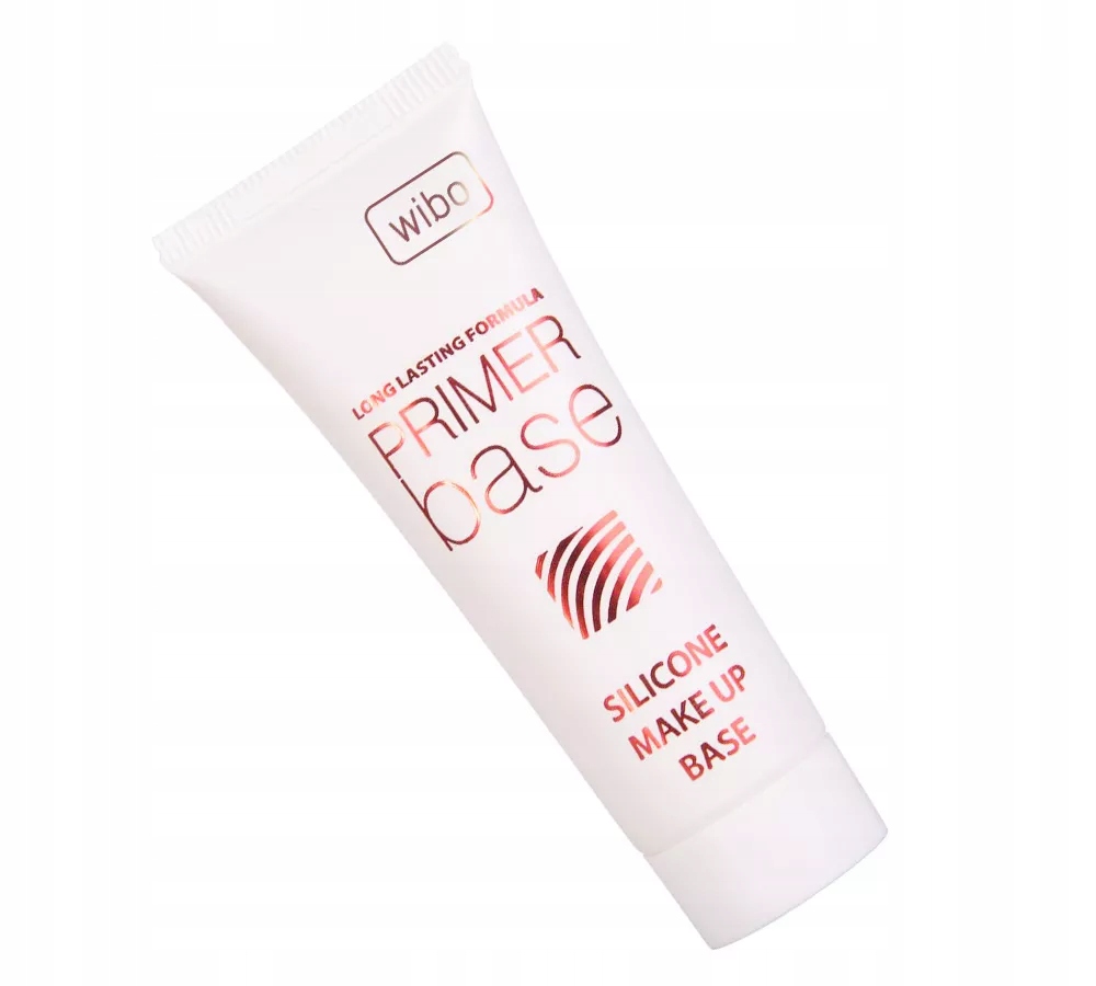 WIBO PRIMER BASE BAZA POD MAKIJAŻ SILIKONOWA (5901571044217) • Cena ...