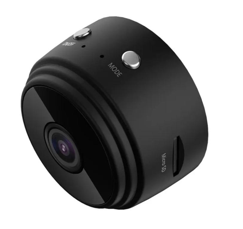 Mini a špionážní kamery za výhodné ceny ️ - Allegro.cz