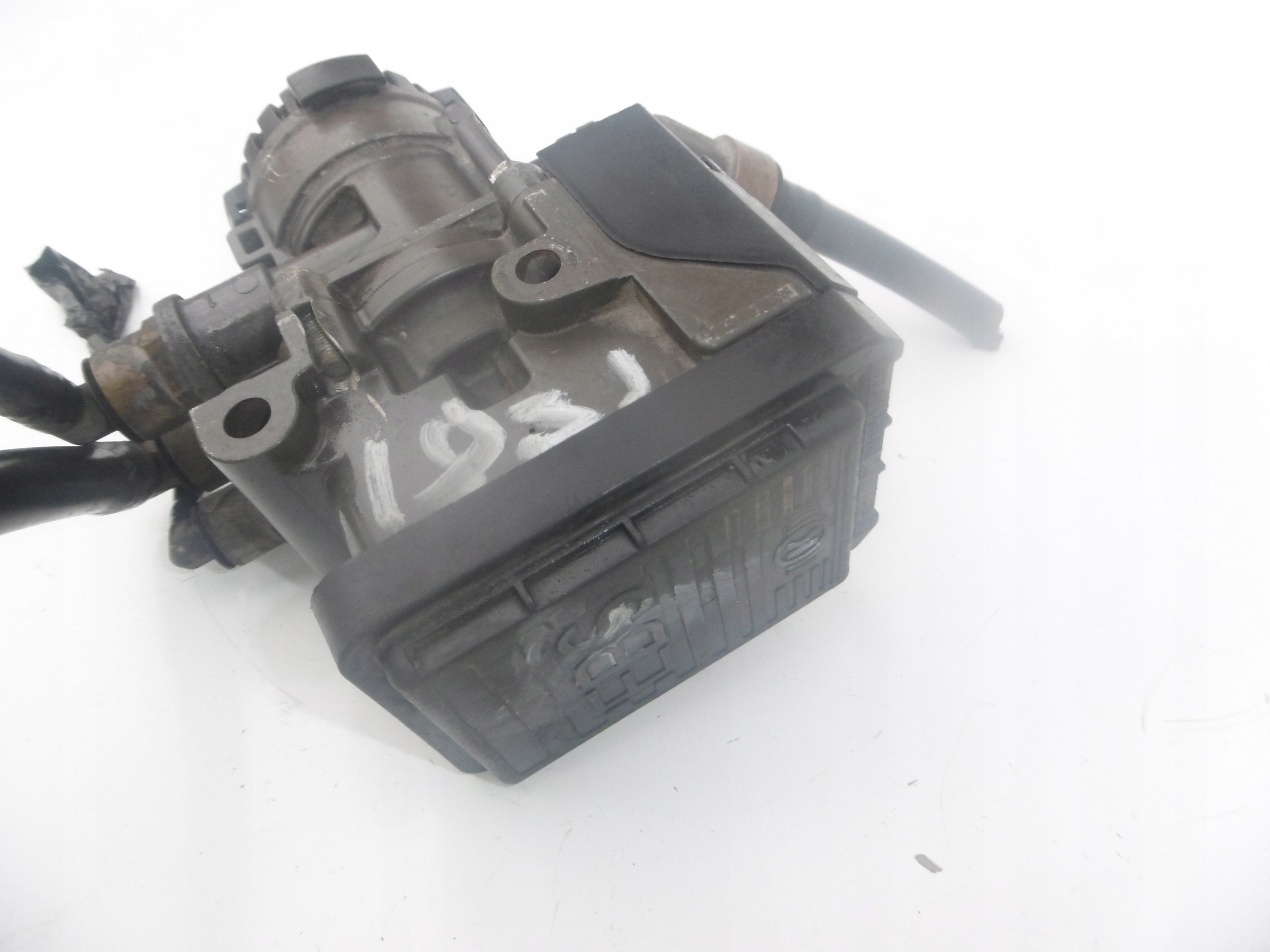 20570906 - МОДУЛЯТОР КЛАПАНА EBS MAGNUM PREMIUM DXI VOLVO FH купити на ...