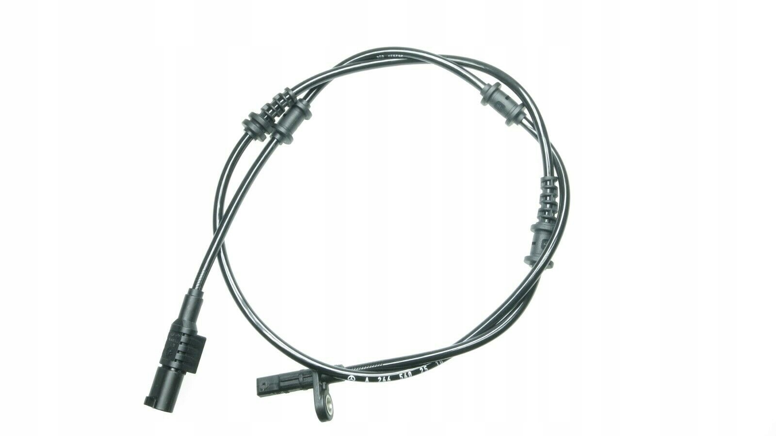 ABS sensor Mercedes A2465402510 • Cena, Opinie - Allegro