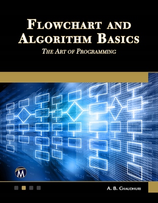 Flowchart and Algorithm Basics: The Art of (14020927824) | Książka Allegro