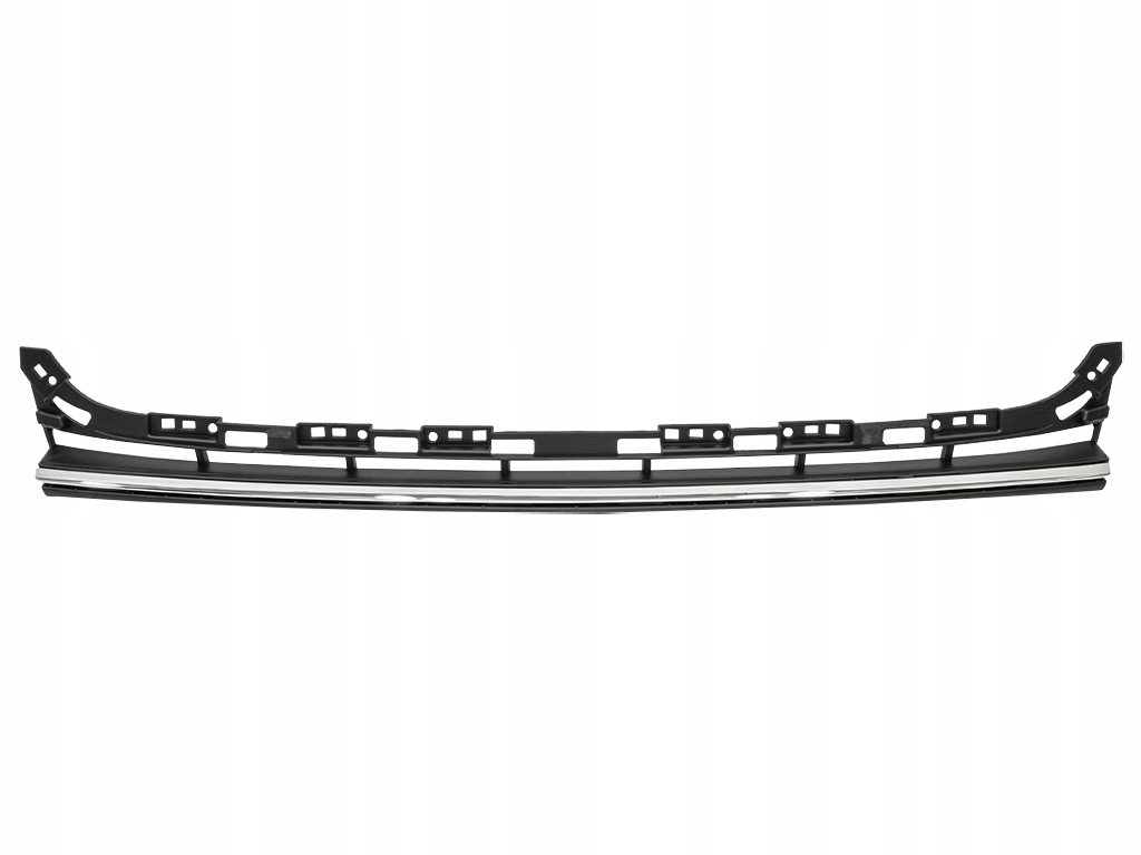 AUDI A8 D5 2017- ATRAPA KRATKA ZDERZAKA 4N08076973 4N08076973FZ+ za 599 ...