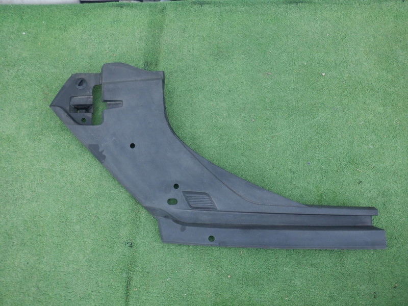 OSŁONA LAMPY PRZEDNIA LEWA AUDI Q7 4M 4M0805285A 4M0805285A za 119 zł z ...