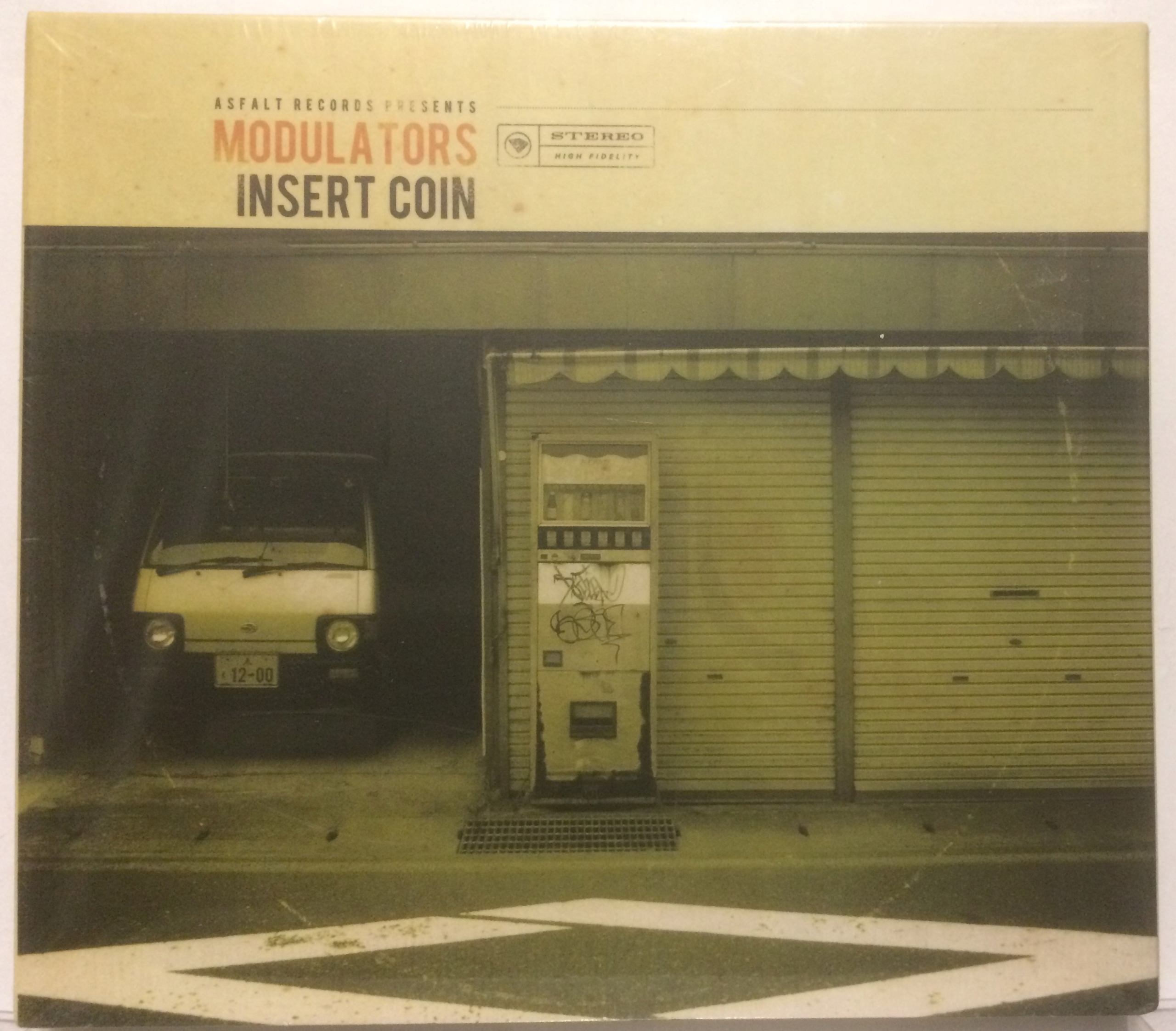 Insert Coin - Niska cena na Allegro