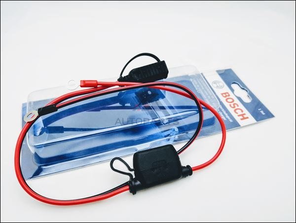 Przewód Adapter kabla do prostownika bosch C3 C7 0189999270 za 41,77 zł ...