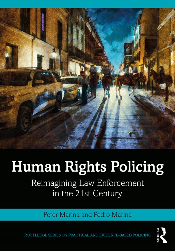 Human Rights Policing - Marina, Peter (12657494693) | Ebook Allegro