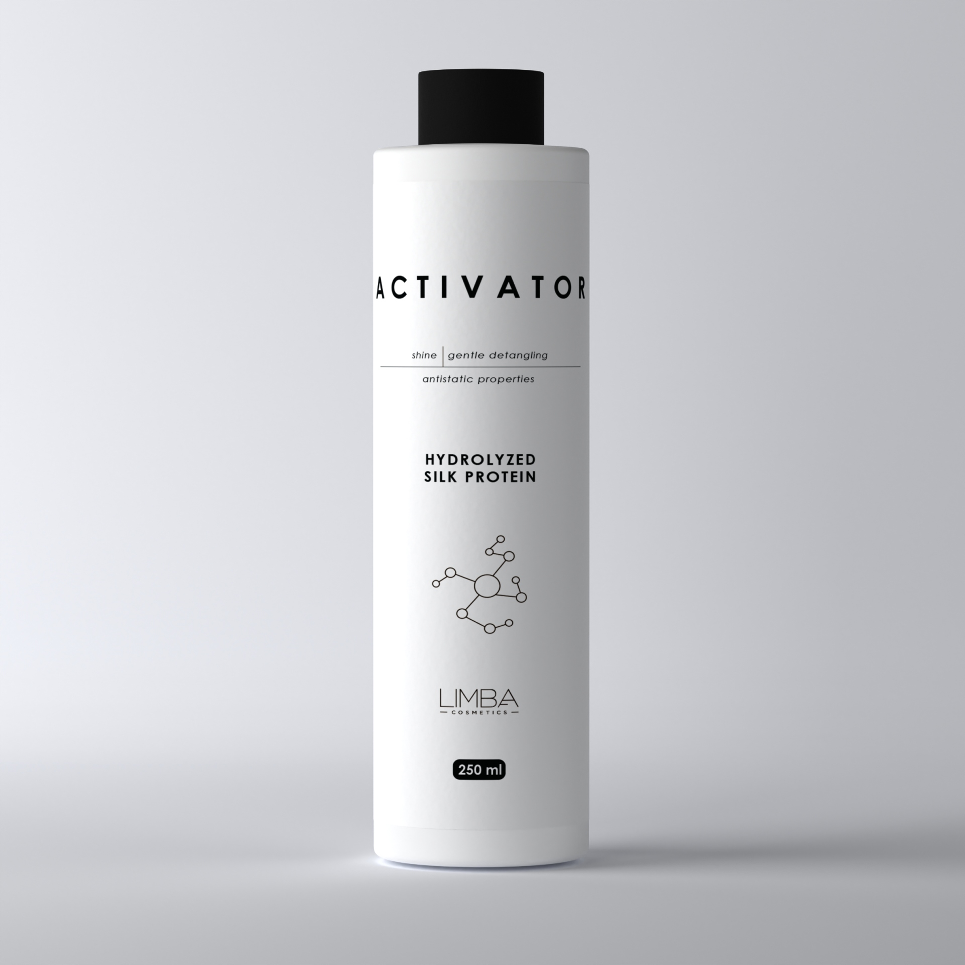 Limba Cosmetics Hidrolizált Selyem Protein Aktivátor 250 ml ...