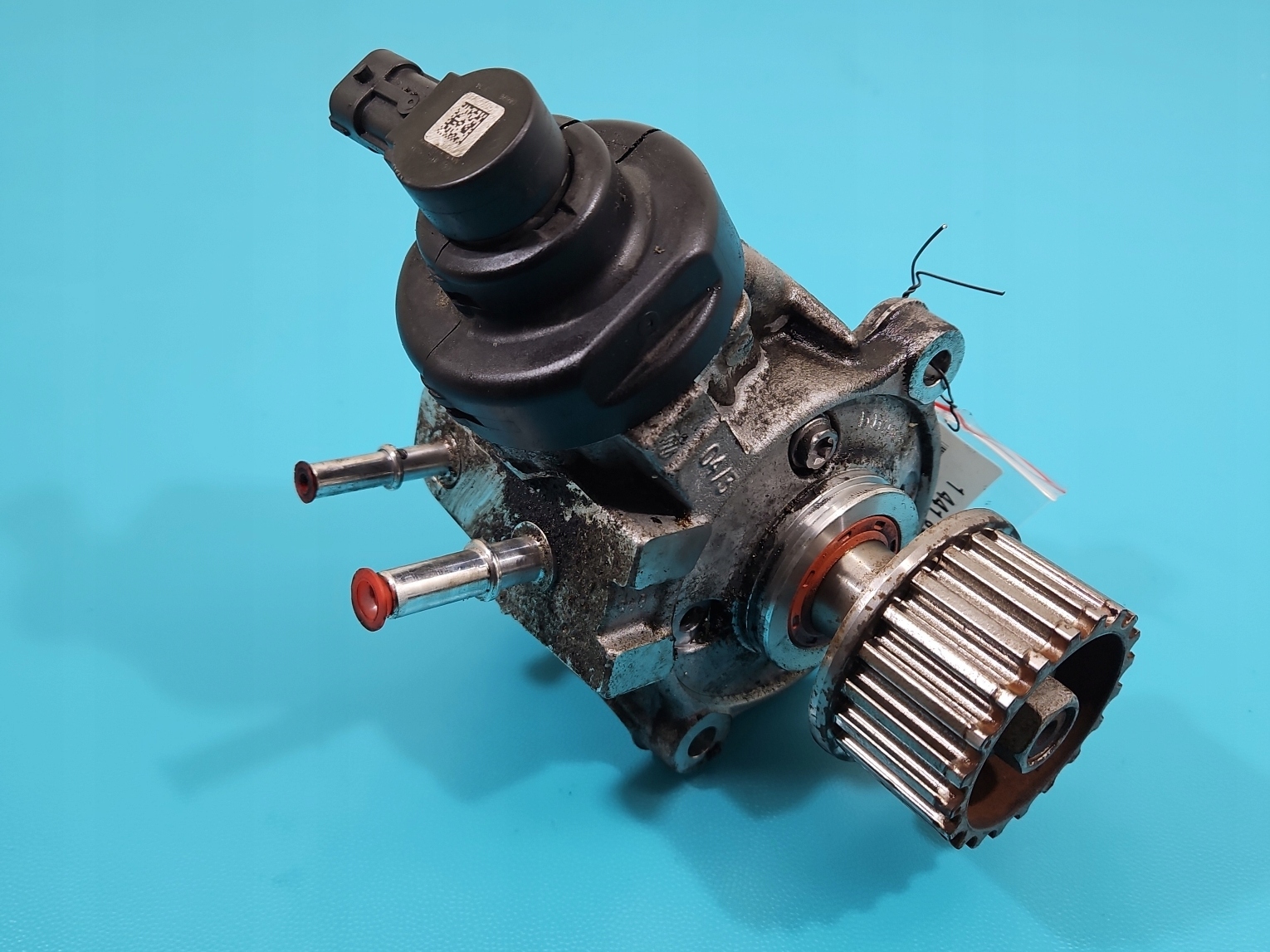 0445010763 - Niska cena na Allegro