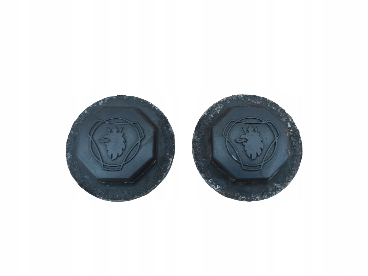 Dekielek Scania 99 mm SCANIA 1864221 za 123.00PLN z Kargowa - Allegro ...