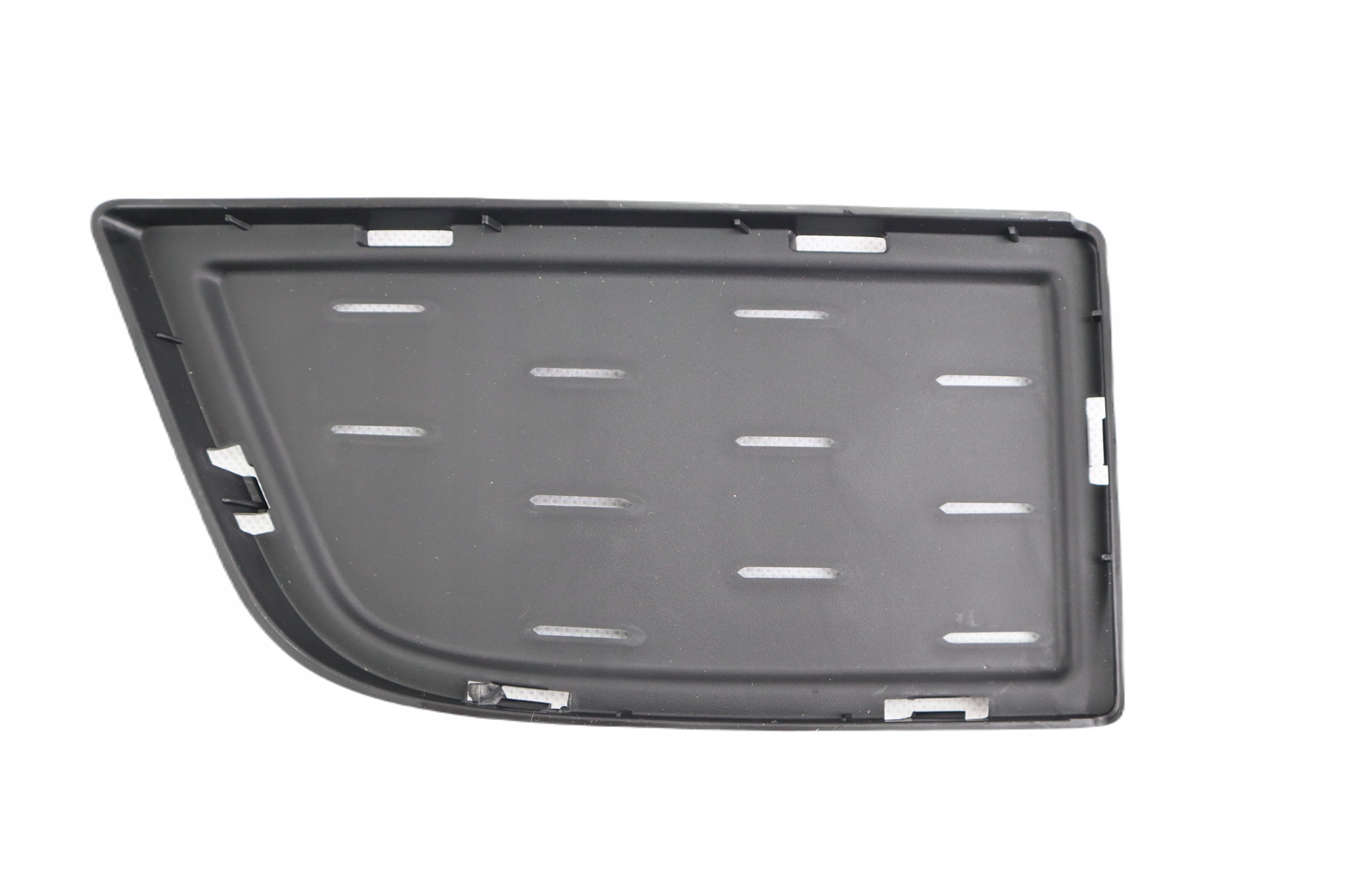 KRATKA ZDERZAKA ATRAPA BOCZNA LEWA BMW X3 G01 X4 G02 M PAKIET ...