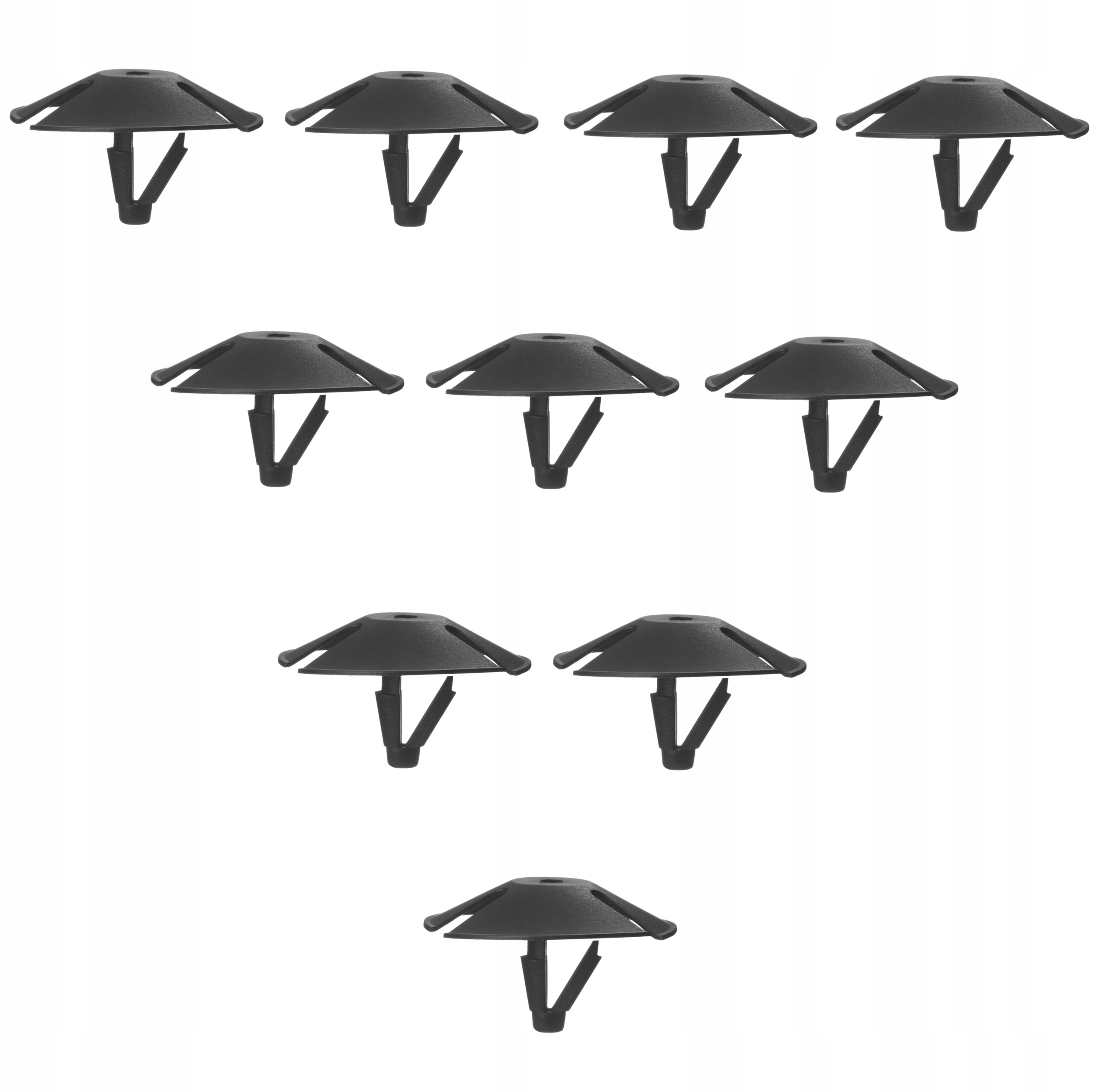 10x SPINKA MASKI CHRYSLER DODGE JEEP RAM 4341060 za 24.98PLN z Kielce ...