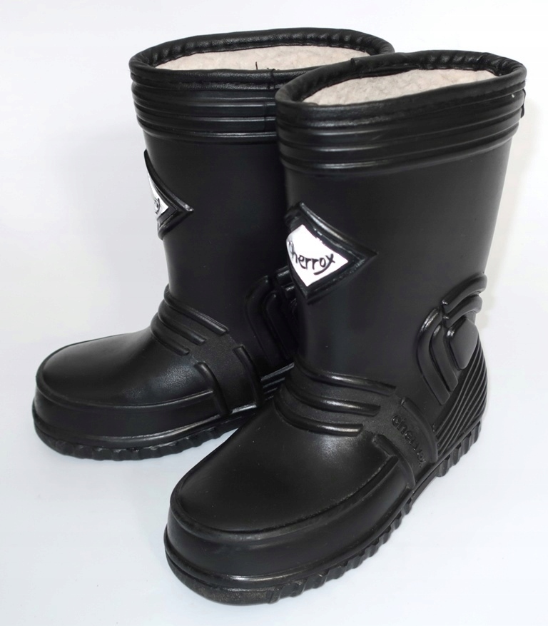 Kalosze Cherrox - Niska cena na Allegro