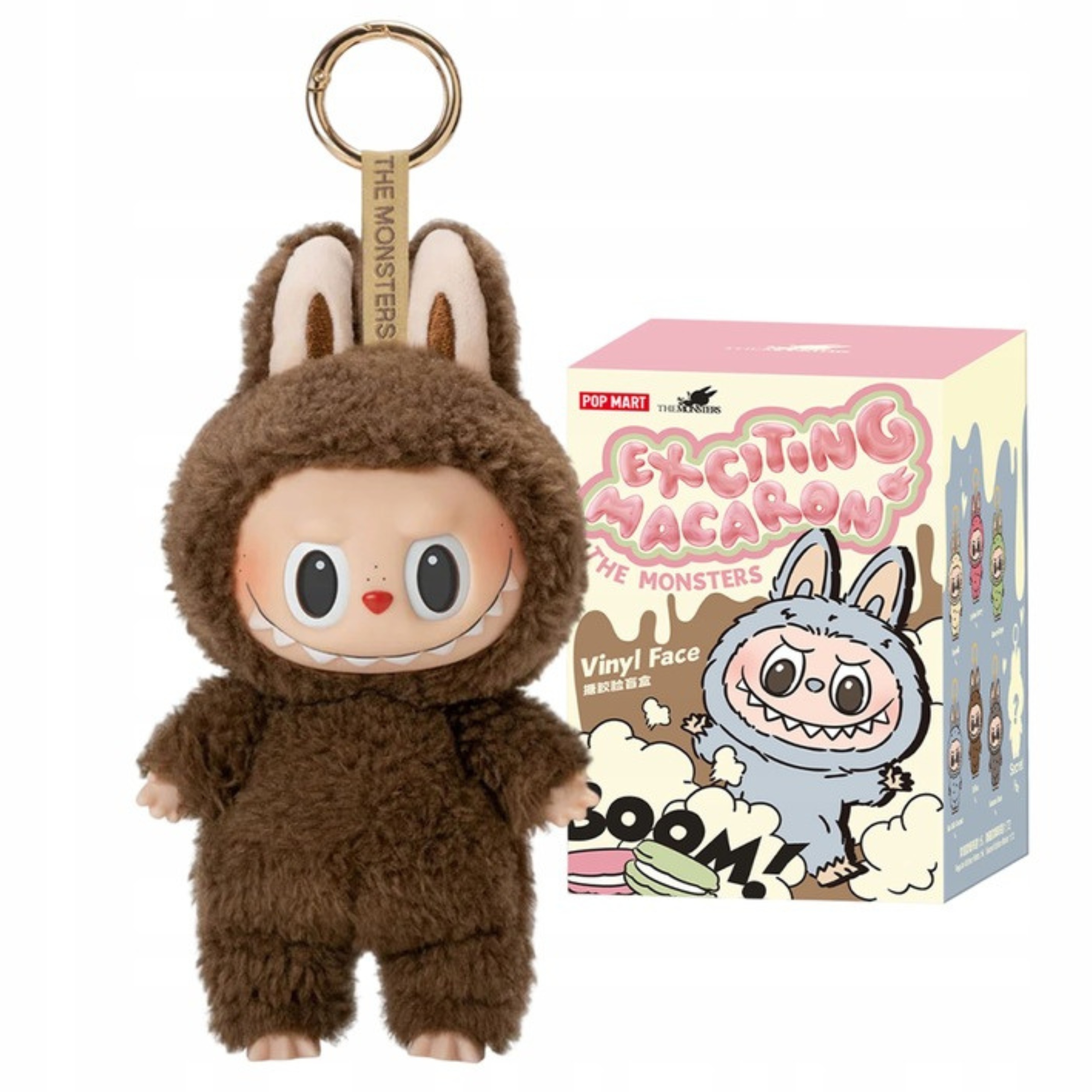 Labubu - Hračky pro děti - Allegro