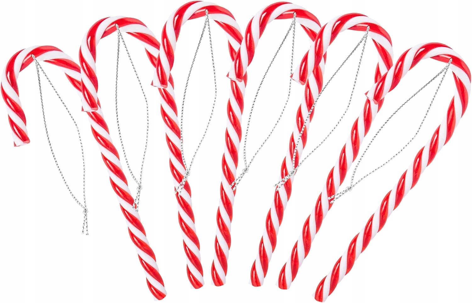 Laski Cukrowe Materiałowe - Niska cena na Allegro