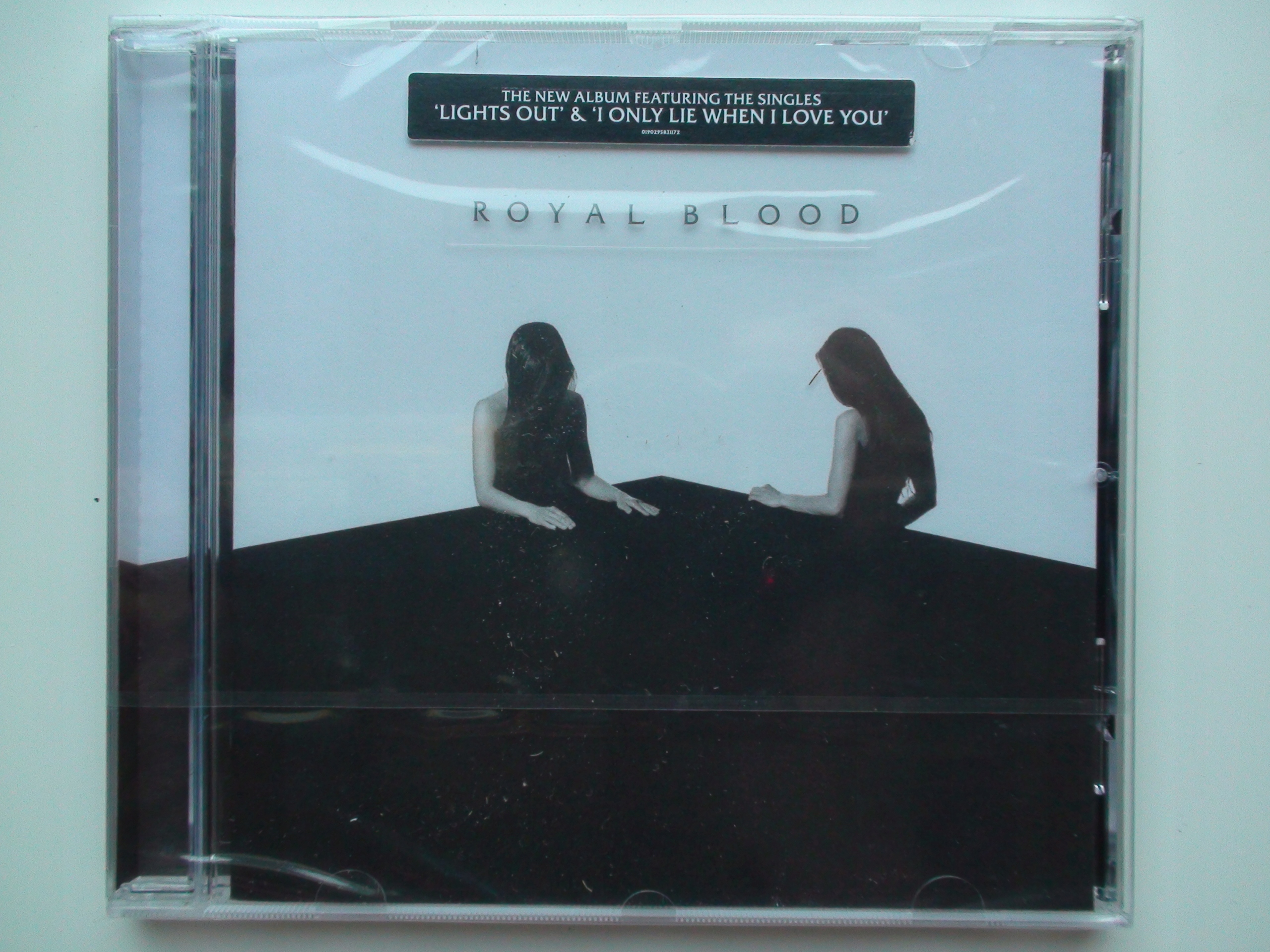 ROYAL BLOOD - How Did We Get So Dark? (folia) 14024528162 - Sklepy ... ROYAL BLOOD - How Did We Get So Dark? (folia) 14024528162 - Sklepy ...
