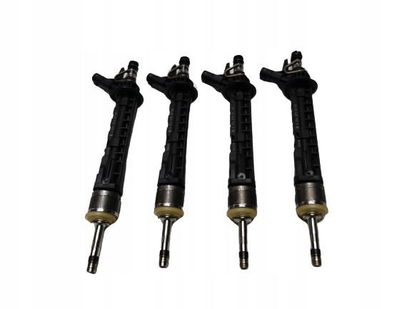 ! Wtrysk Wtryski Mercedes w Oświetlenie samochodu - części - Allegro.pl