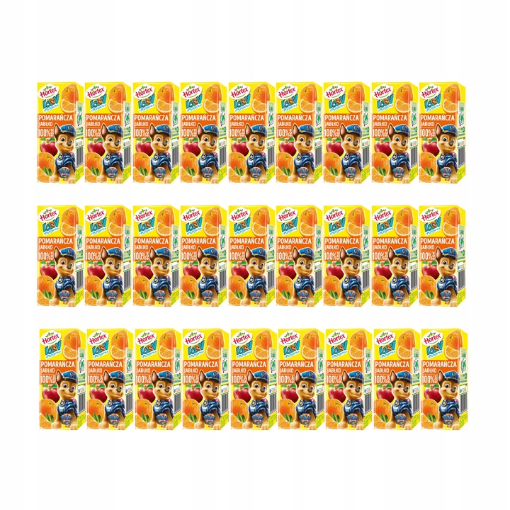 Hortex Psi Patrol - Niska cena na Allegro