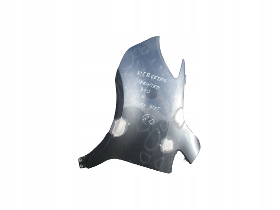 MERCEDES SPRINTER W910 18- BŁOTNIK LEWY A910881000 za 399.99PLN z ...