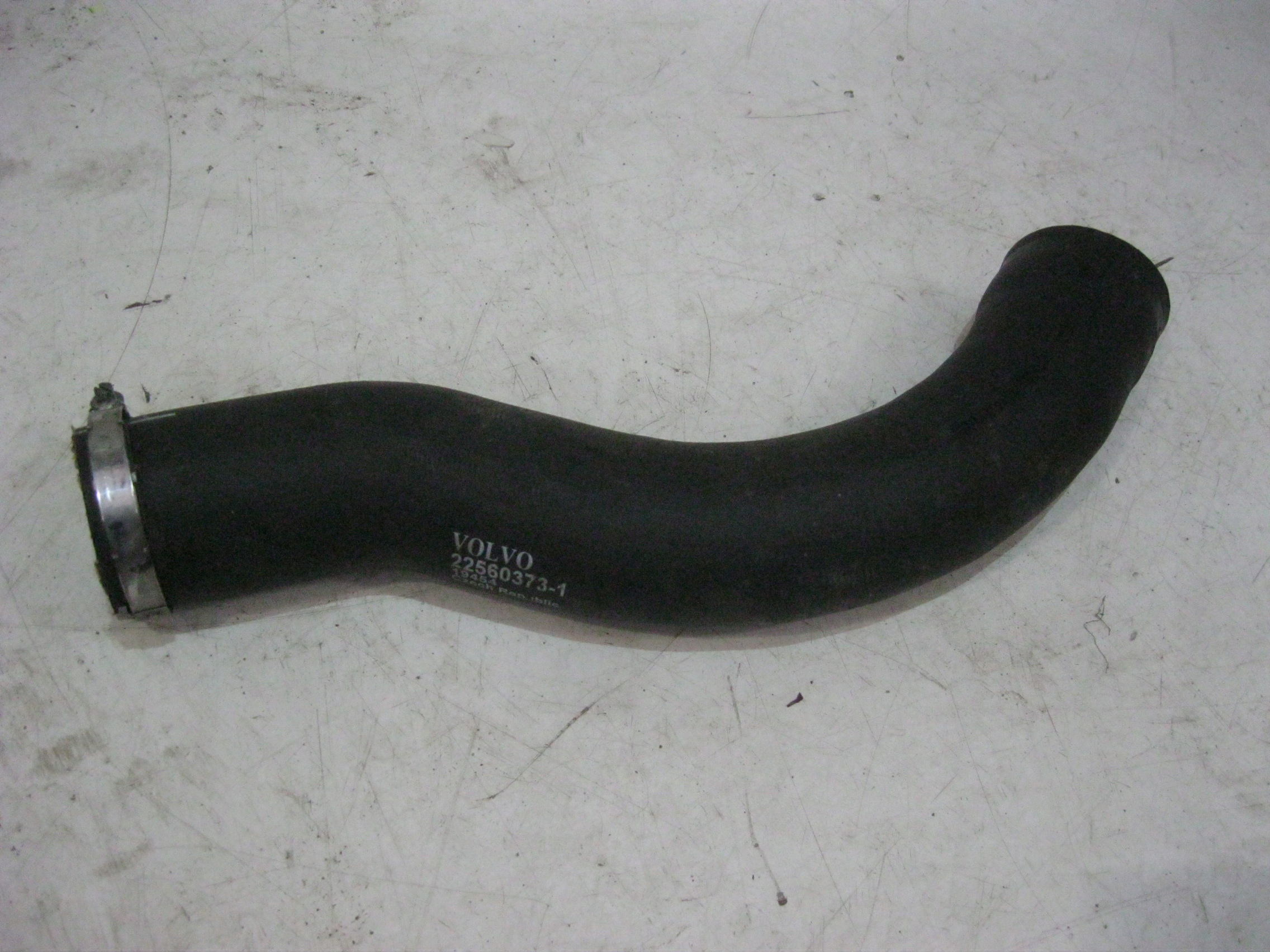 VOLVO FH4 500 PRZEWÓD RURA WODY 22560373 za 240.00PLN z WOLSZTYN ...