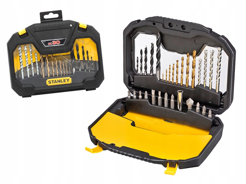 Sada náradia Stanley STA7183-XJ 1 el. - Allegro